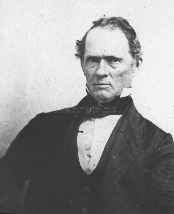 General Joseph Lane Picture. Image: 222322363