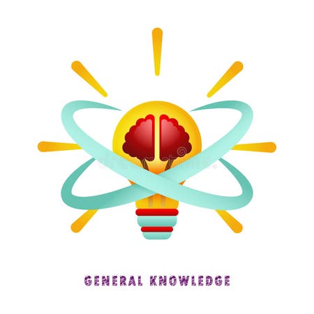 General Knowledge Design Stock Illustrations – 1,052 General Knowledge ...