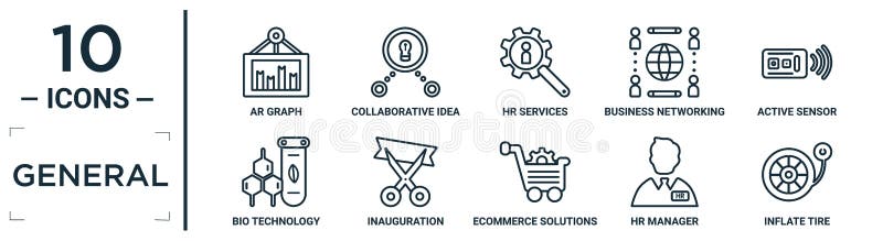 General Services Icon Stock Illustrations – 1,089 General Services Icon ...