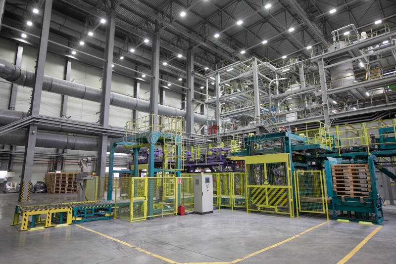 Loading Workshop for the Chemical Production of Thermoplastics and ...