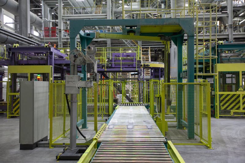 Loading Workshop for the Chemical Production of Thermoplastics and ...