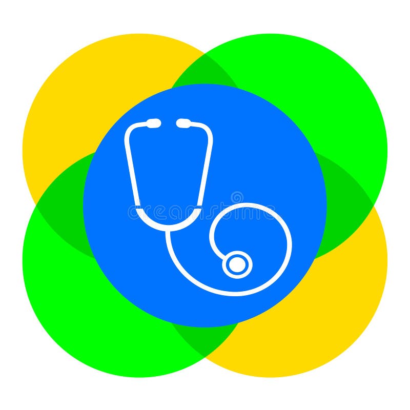 General Medicine Graphic in Vector Quality. Stock Vector - Illustration ...