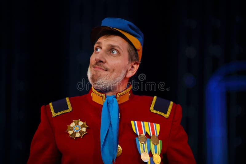 General military man with stock image. Image of alone - 318315985