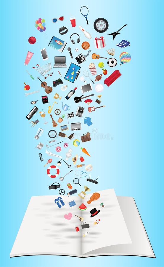 General Knowledge Clipart