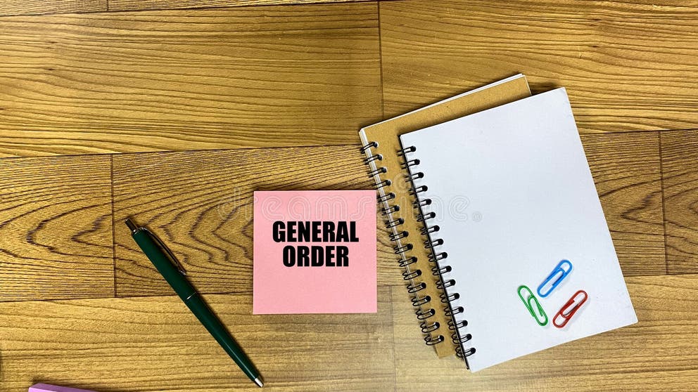 General order stock image. Image of clear, design, pattern - 376858725