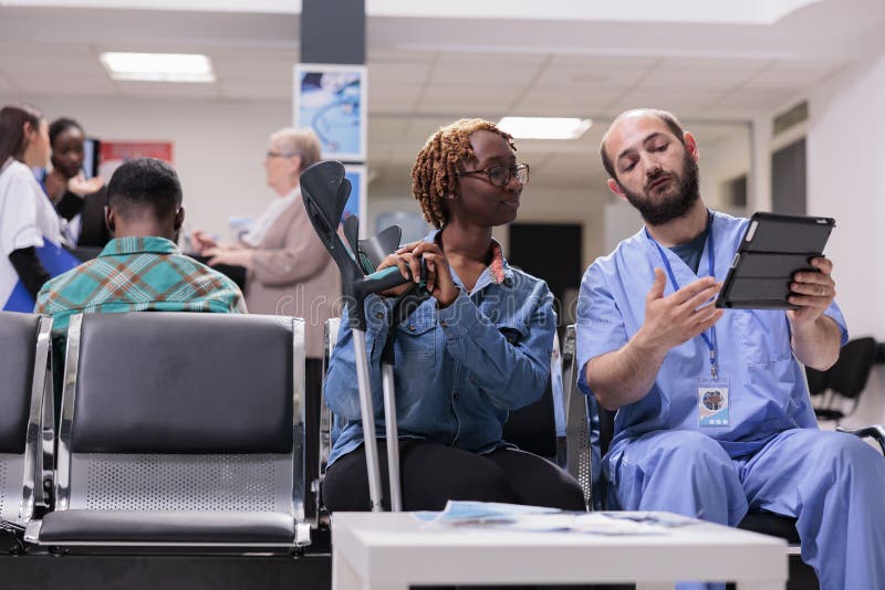 107 Interpreting Hospital Stock Photos - Free & Royalty-Free Stock ...