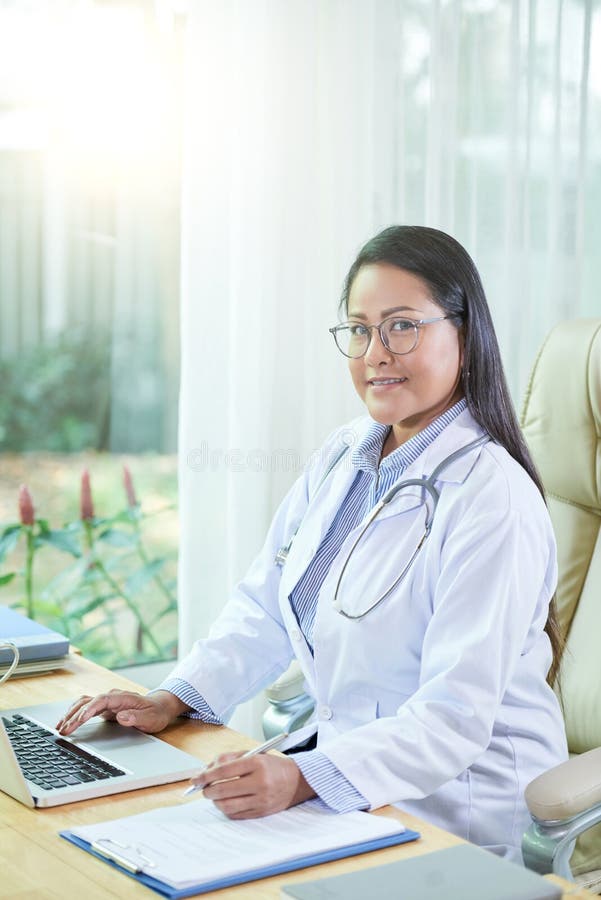 General practitioner stock image. Image of mixedrace - 65650143