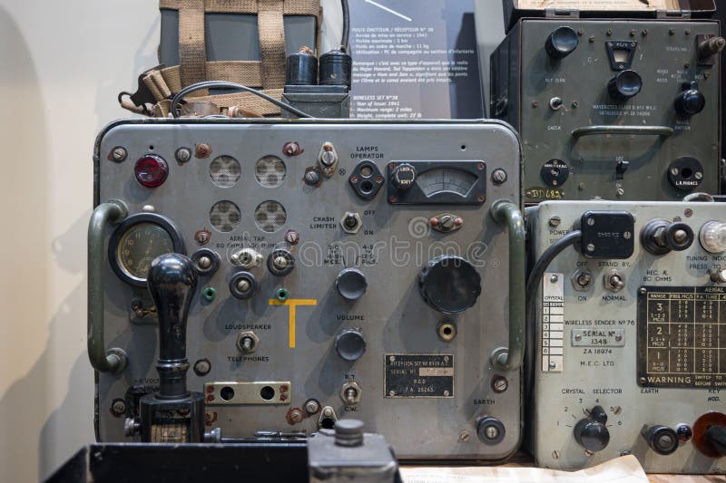 Ww2 Signal Strength Stock Photos - Free & Royalty-Free Stock Photos ...