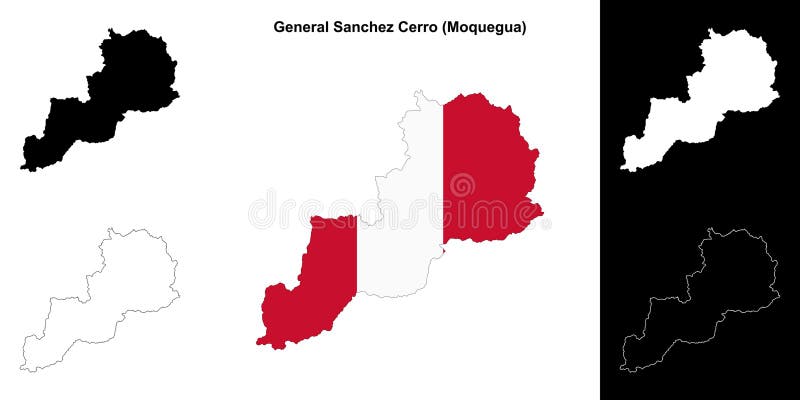 Sanchez Cerro Stock Illustrations – 10 Sanchez Cerro Stock ...