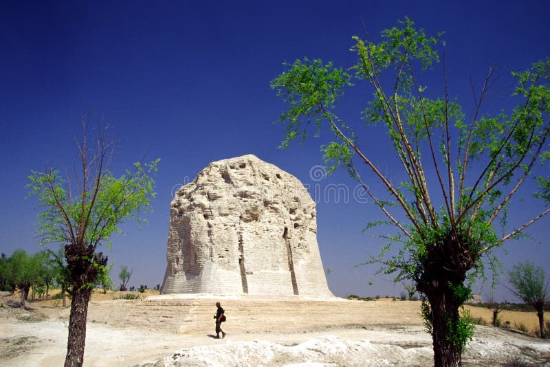 General Tower Picture. Image: 4753049