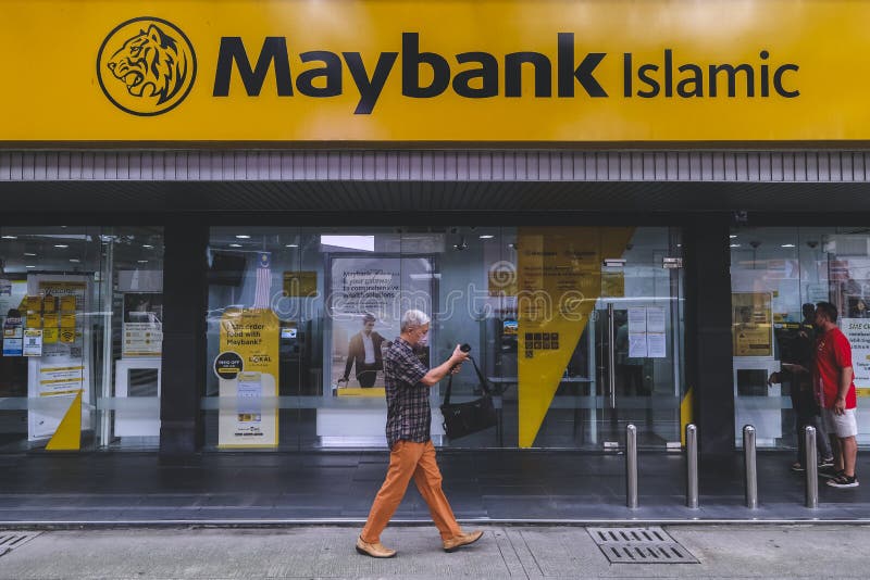 Maybank Branch Stock Photos - Free & Royalty-Free Stock Photos from ...