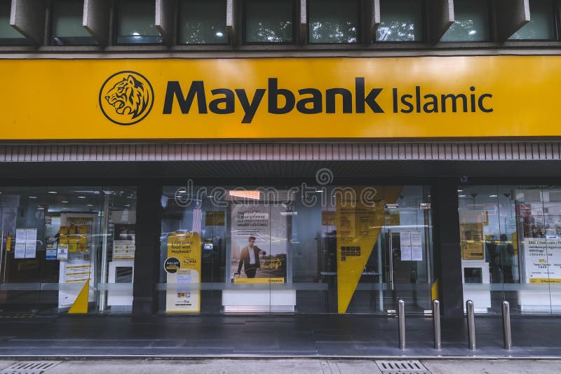 Maybank Branch Stock Photos - Free & Royalty-Free Stock Photos from ...