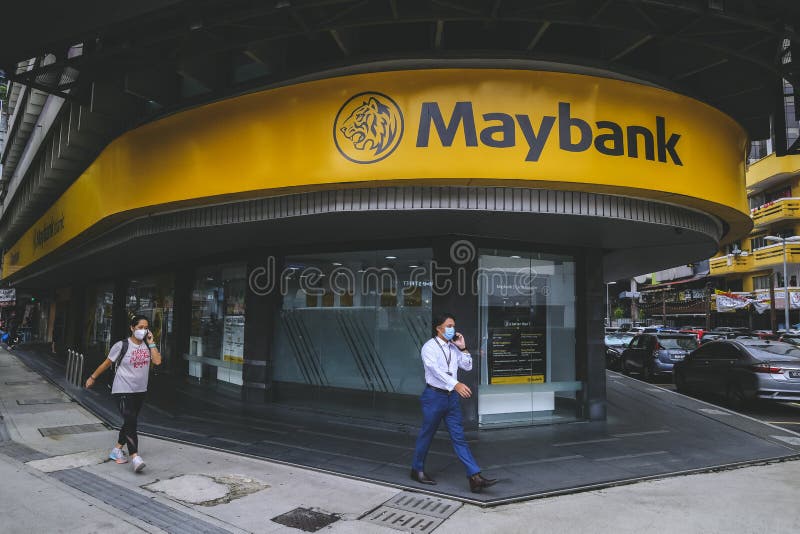 Maybank Branch Stock Photos - Free & Royalty-Free Stock Photos from ...