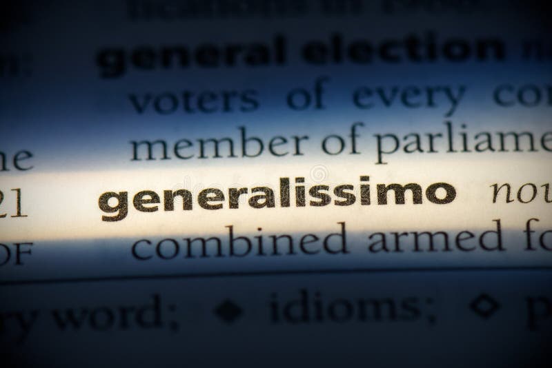 820 Generalissimo Stock Photos - Free & Royalty-Free Stock Photos from ...