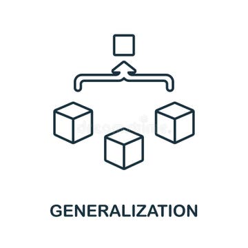 Line Generalization Stock Illustrations – 49 Line Generalization Stock ...