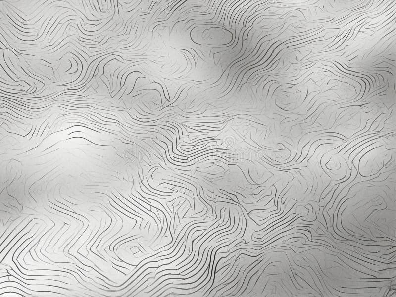Abstract Background Featuring Intricate Line Art Patterns, Minimalistic ...