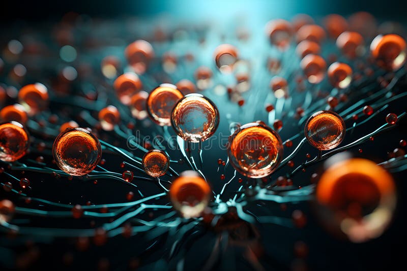 Generate AI stock illustration. Illustration of background - 293537894