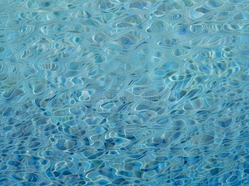 Water Theme Mandala with Ethnic Decorative Elements Stock Illustration ...