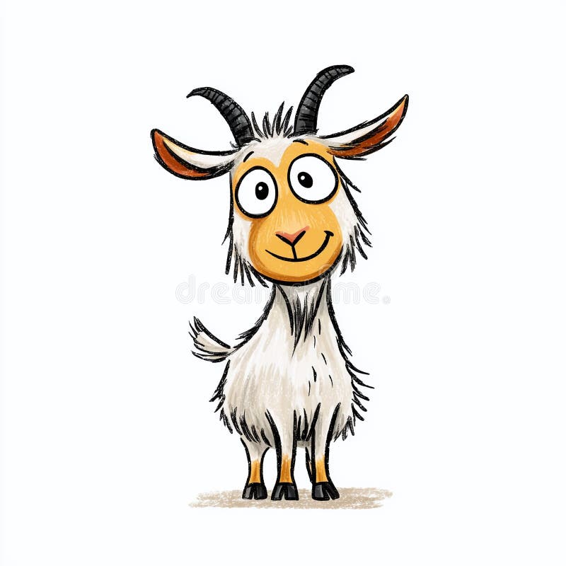 Funny Goat Visual Prompt Generator Unleash Hilarious Images with ...