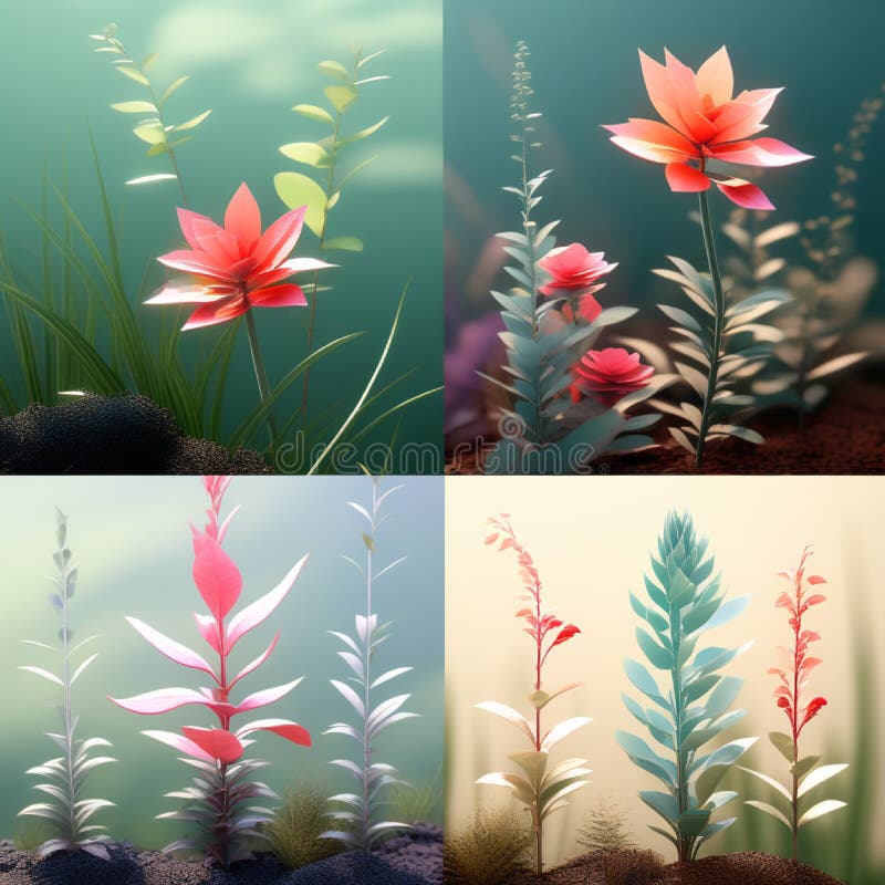 Generate an Image Highlighting the Texture and Color Variations of a ...