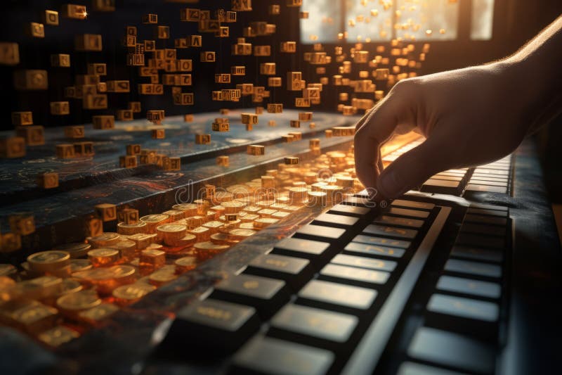 Generate Passive Income with AI, Making Money Online with the Help of ...