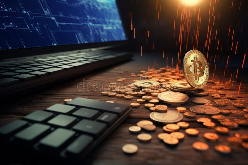 Generate Passive Income with AI, Making Money Online with the Help of ...