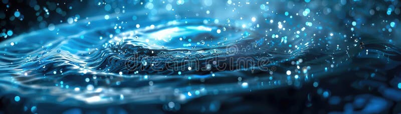 Generate a Seamless Looping Animation of Water Caustics Stock ...