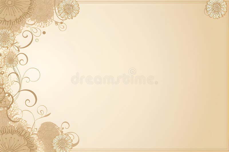 Abstract Winter Lace Background. Invitation and Celebration Card. Stock ...