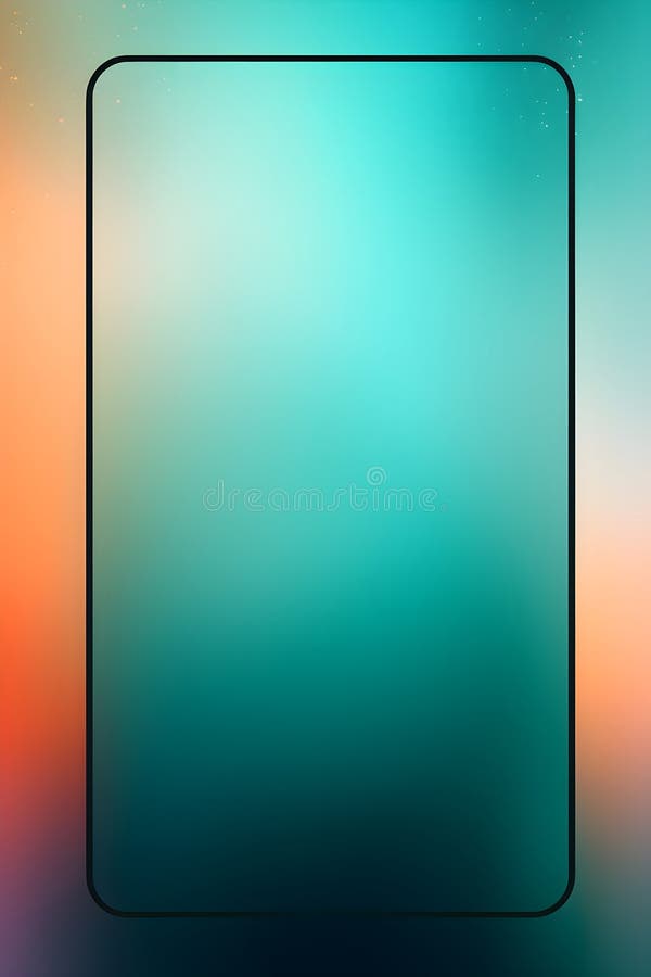 Abstract Galaxy Minimalistic Background. Invitation and Celebration ...