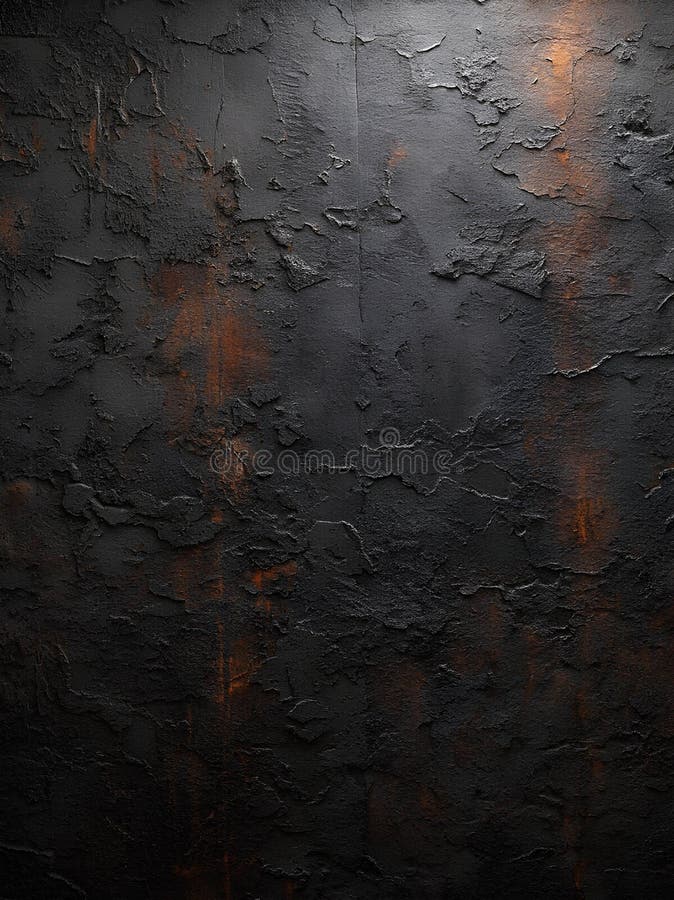 Black Colored Wall Texture Background: Abstract Backgrounds for ...