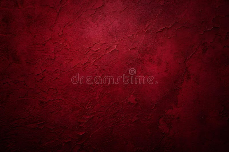 Deep Red Wall Texture Background Abstract Backgrounds Adding Warmth and ...