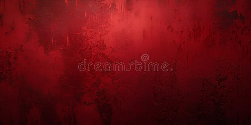 Deep Red Wall Texture Background Abstract Backgrounds Adding Warmth and ...