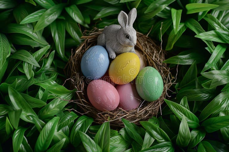 Droll Easter Stock Illustrations – 196 Droll Easter Stock Illustrations ...