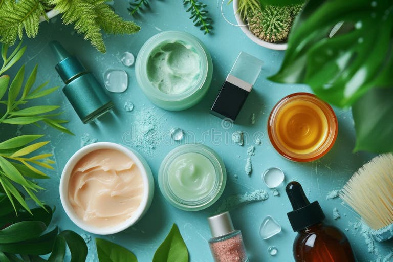 Regimen Beauty Stock Illustrations 3 098 Regimen Beauty Stock