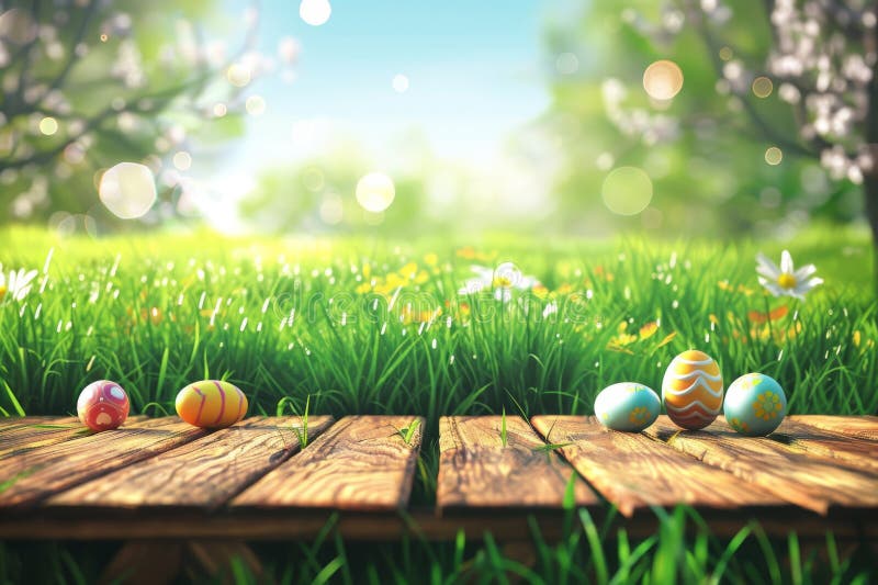 Happy Easter Polygonal Modeling Eggs Easter Basket Contributions Basket ...