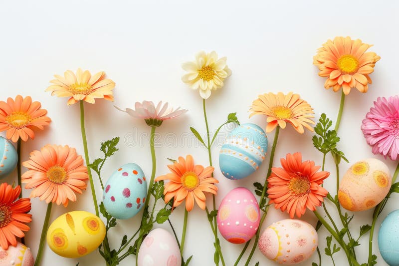 Happy Easter Resurrection Eggs Hunt Basket. White Hallelujah Bunny ...