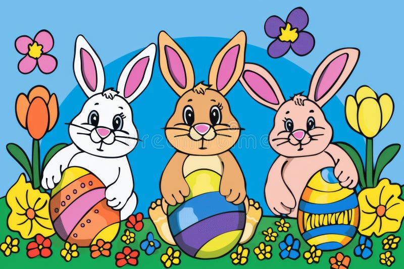 Technicolor Style Stock Illustrations – 347 Technicolor Style Stock ...