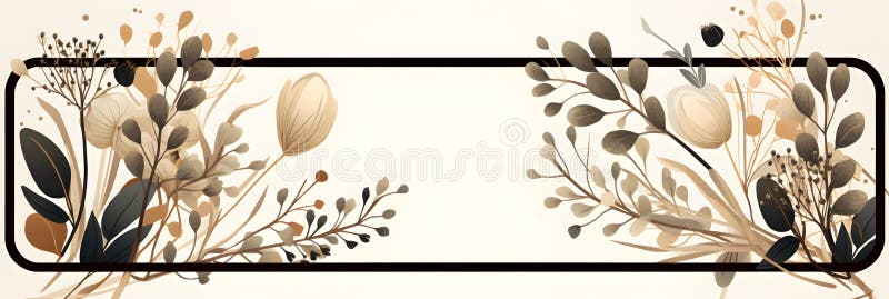 Umber Foliage Background Stock Illustrations – 79 Umber Foliage ...
