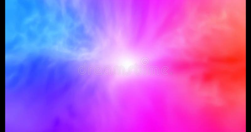 **Overhead, Slow Motion**: an Abstract Gradient Background Stock Video ...