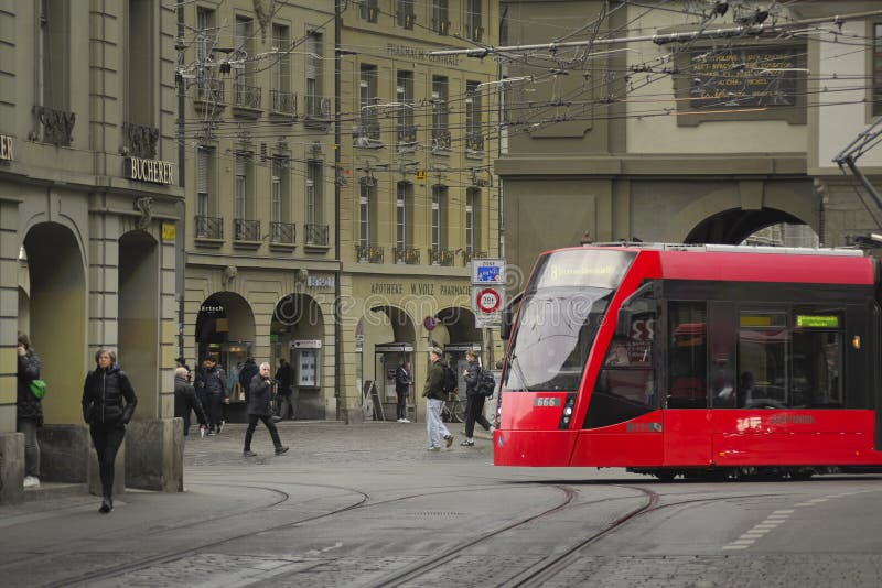 Street View and Traditional Architecture in Tbilisi, Georgia Editorial ...
