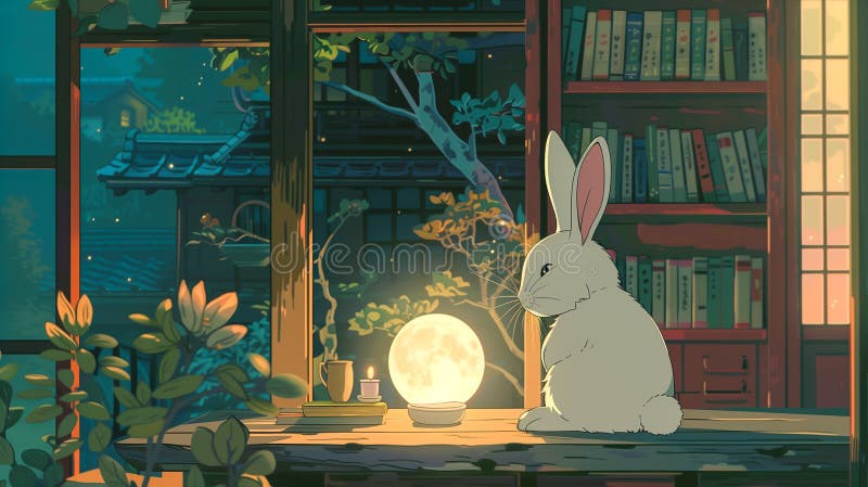 Lofi Video Stock Illustrations – 267 Lofi Video Stock Illustrations ...