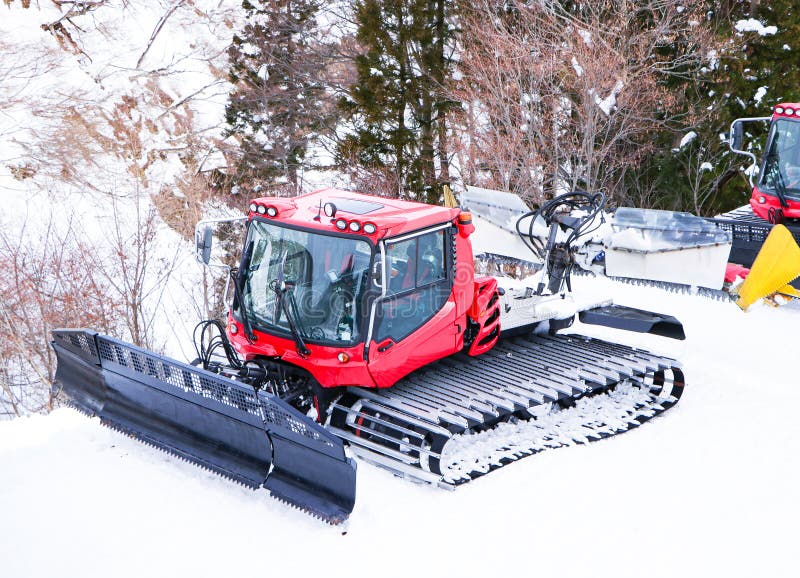 Towing Snowcats Stock Photos - Free & Royalty-Free Stock Photos from ...