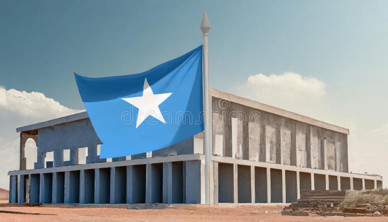 Official Somalian Sign Stock Illustrations – 765 Official Somalian Sign ...