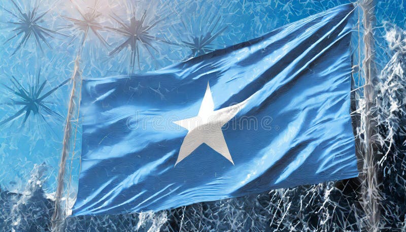 Official Somalian Sign Stock Illustrations – 765 Official Somalian Sign ...