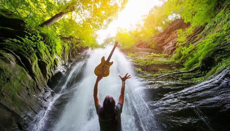 Throwing Rock Water Stock Illustrations – 23 Throwing Rock Water Stock ...