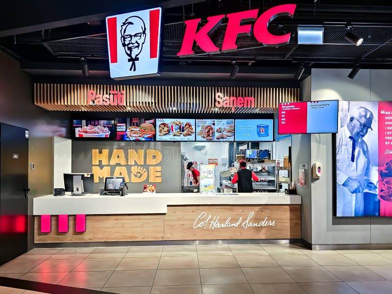 4,846 Kfc Stock Photos - Free & Royalty-Free Stock Photos from Dreamstime