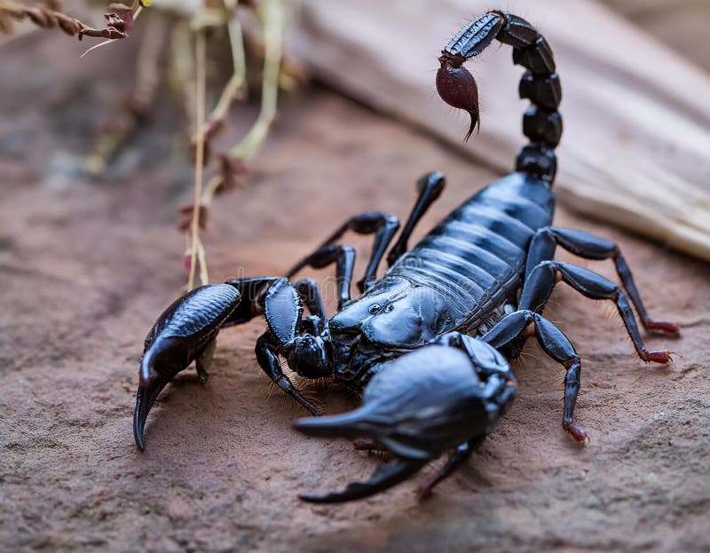 Insect Pincers Stock Illustrations – 190 Insect Pincers Stock ...