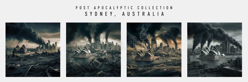 Fictional Extinct Animal Engraving Vector Stock Illustration ...