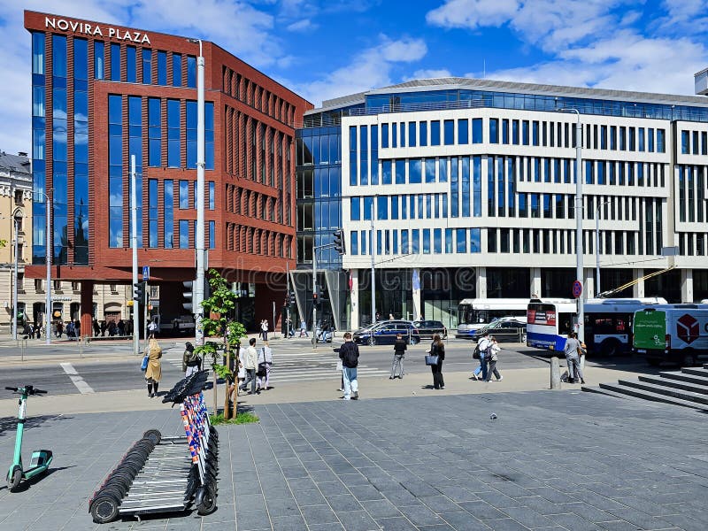 Office Complex editorial stock photo. Image of complex - 53120853