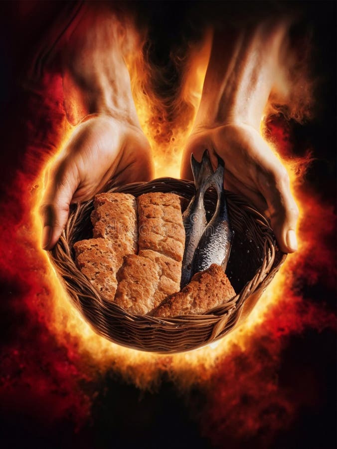 Divine Provision Stock Illustrations – 20 Divine Provision Stock ...